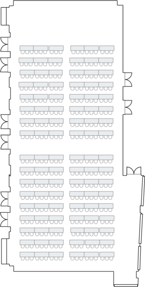 Turning Stone Resort Casino