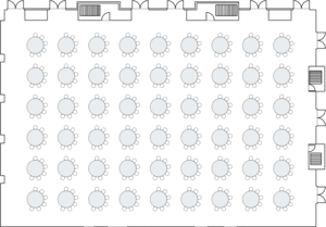 Loews Coral Gables Hotel