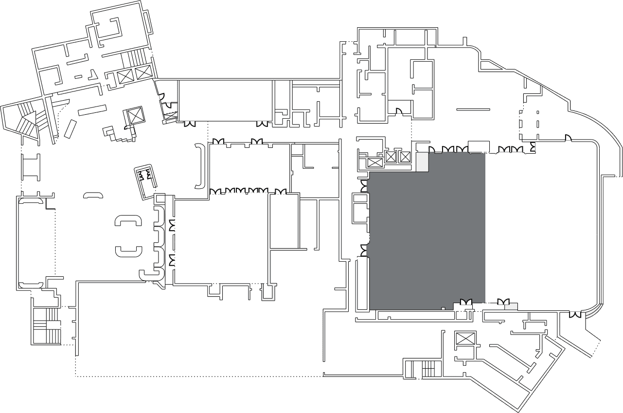 Hilton Toronto Airport Hotel & Suites