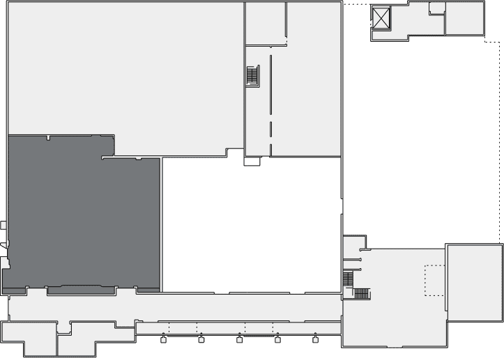 DoubleTree by Hilton Hotel Claremont