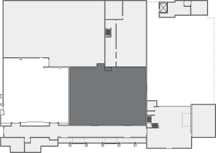 DoubleTree by Hilton Hotel Claremont