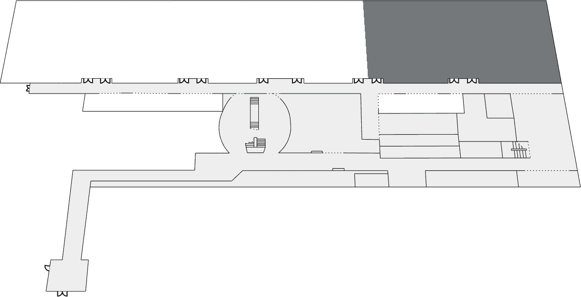 Crowne Plaza O Hare Floor Plan | Floor Roma