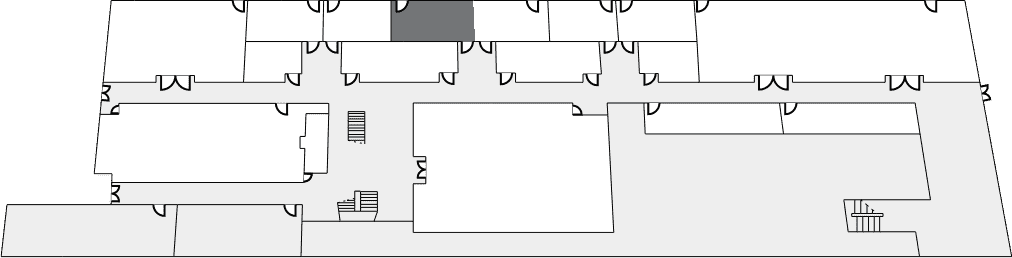 Crowne Plaza O Hare Floor Plan | Floor Roma
