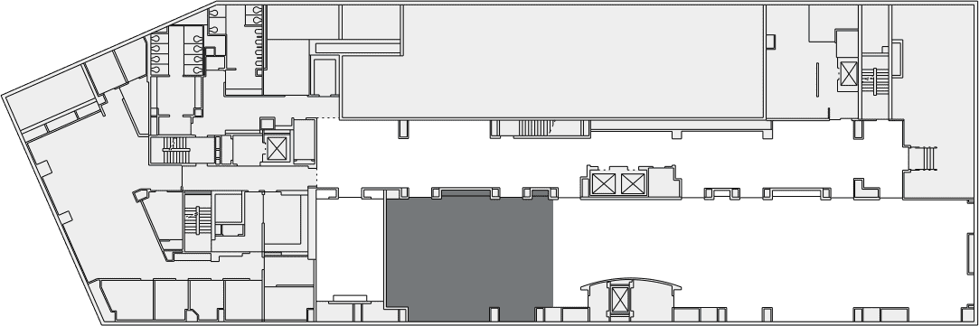 Embassy Suites Washington D.C. - Convention Center