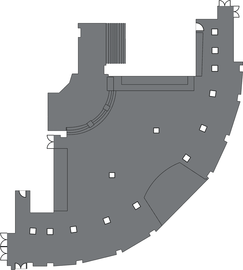 Turning Stone Resort Casino