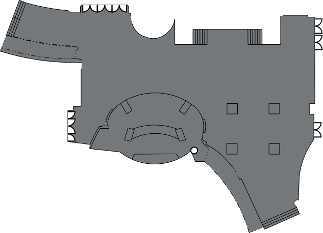 Turning Stone Resort Casino