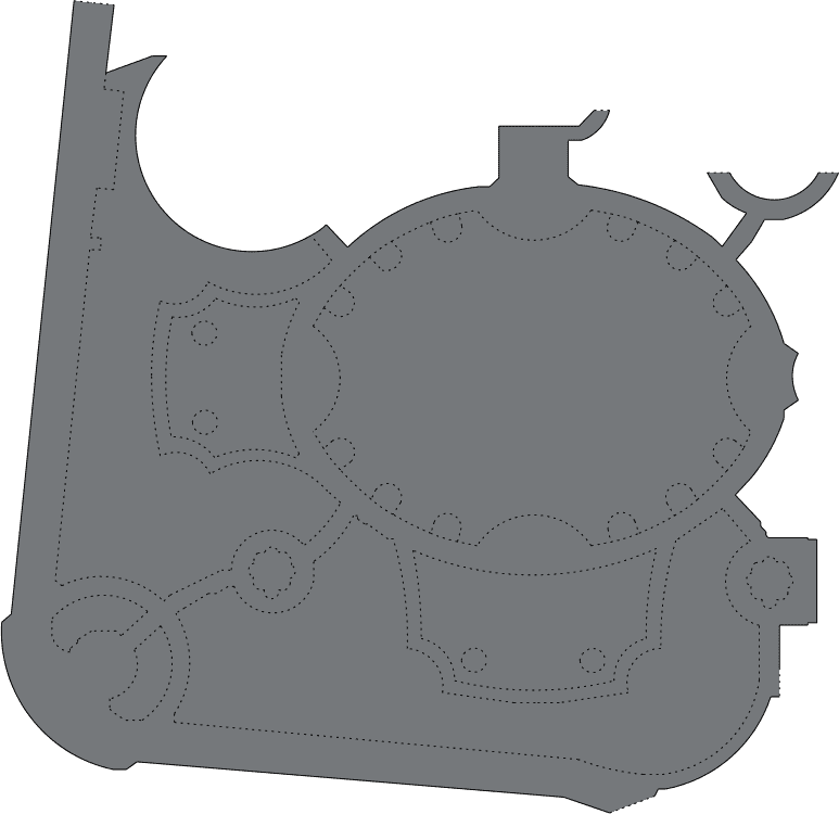 Encore Boston Harbor