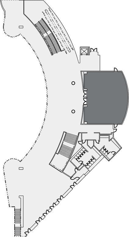 Long Beach Convention & Entertainment Center