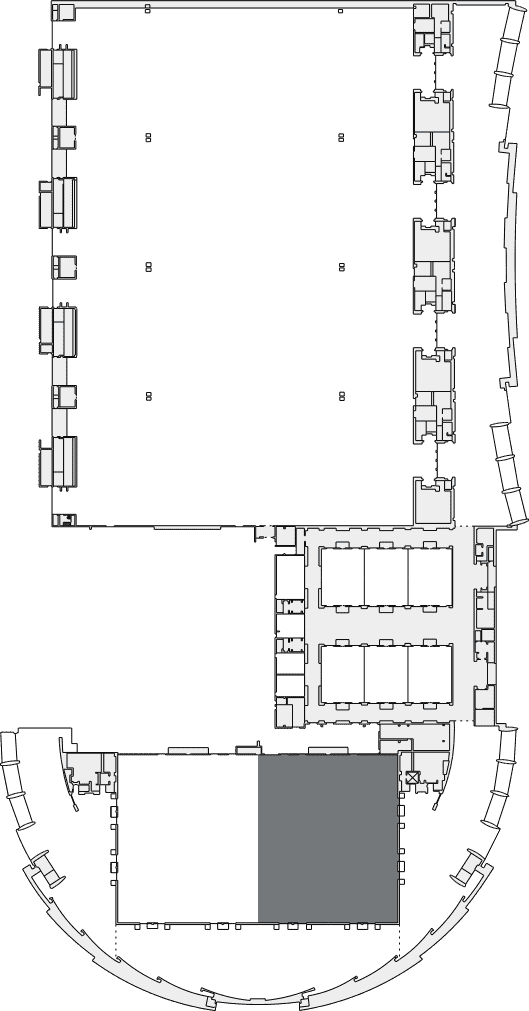 Georgia International Convention Center