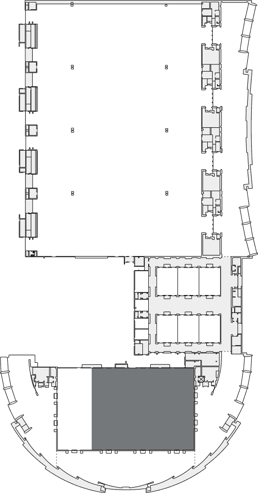 Georgia International Convention Center