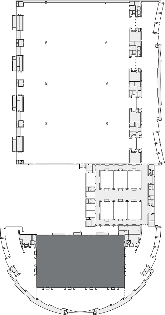 Georgia International Convention Center