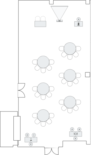 Van der Valk Hotel Schiphol