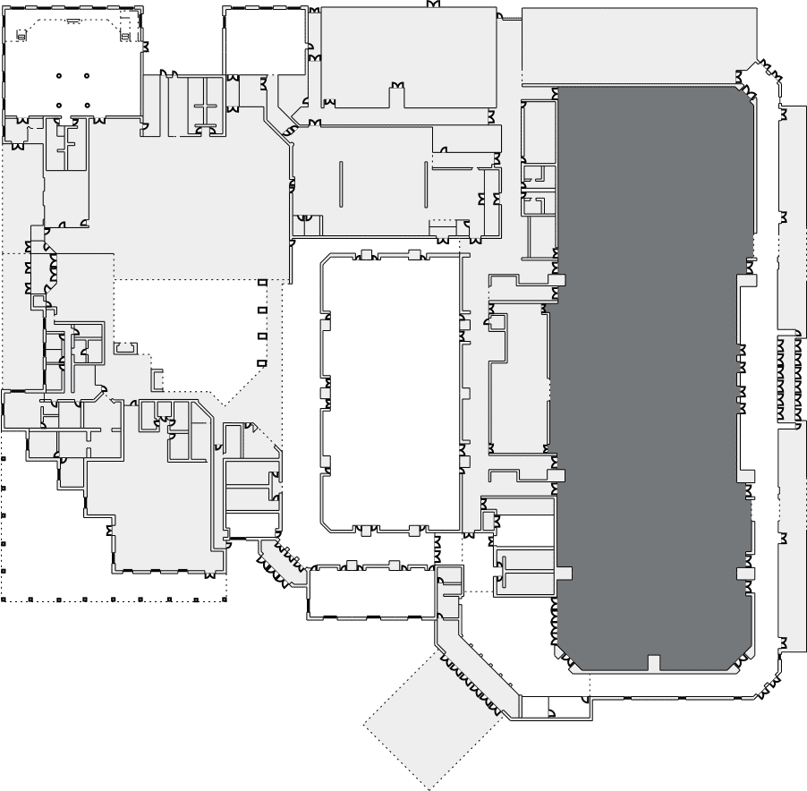 Madison Marriott West