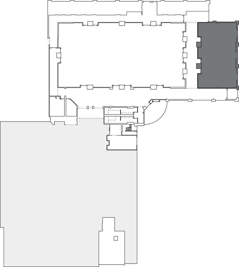 Embassy Suites Raleigh-Durham/Research Triangle
