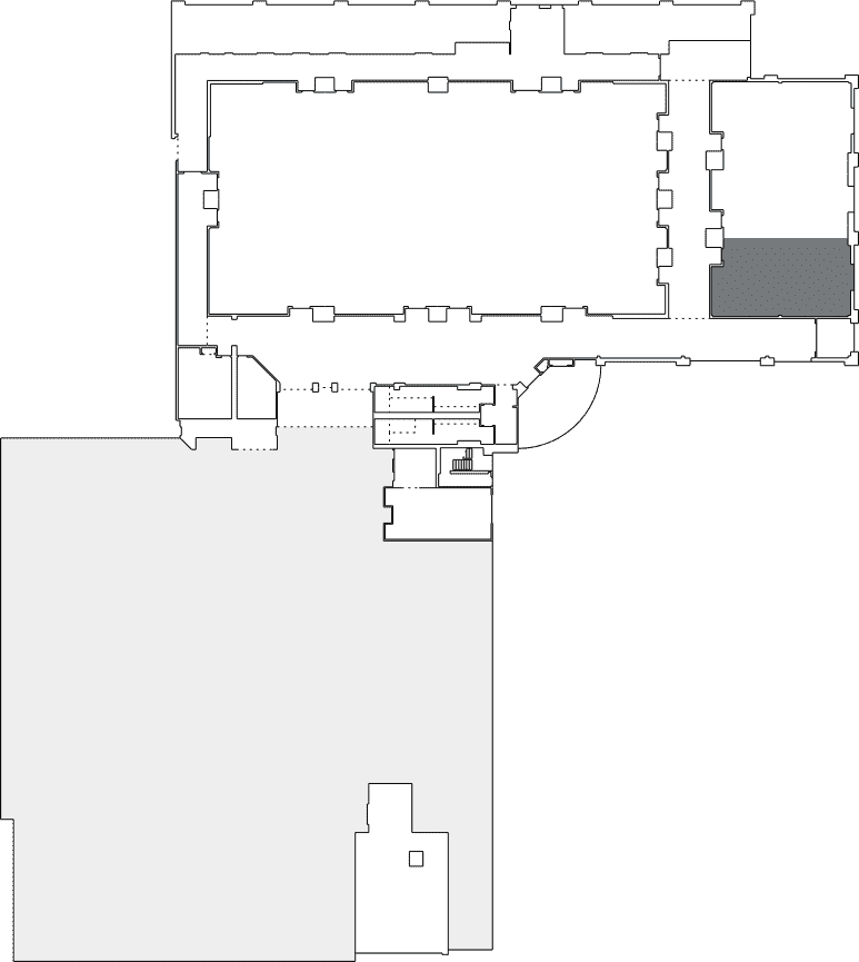 Embassy Suites Raleigh-Durham/Research Triangle
