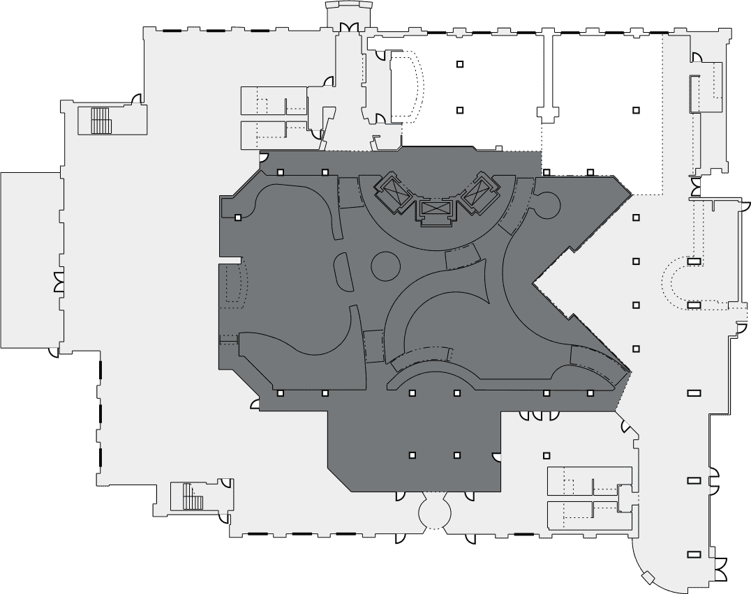 Embassy Suites Portland Airport
