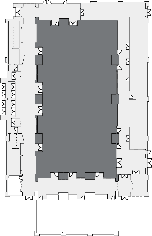 Embassy Suites Portland Airport
