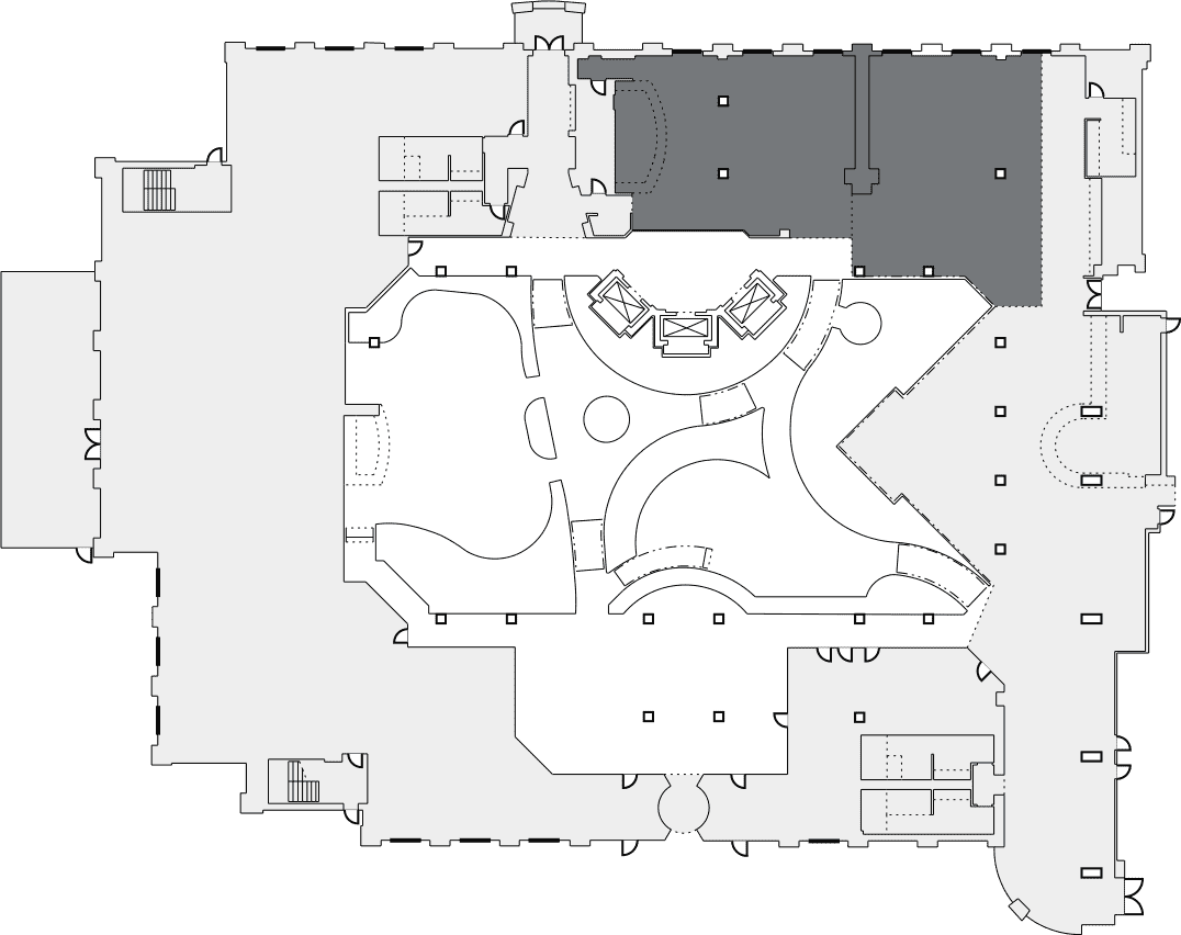 Embassy Suites Portland Airport