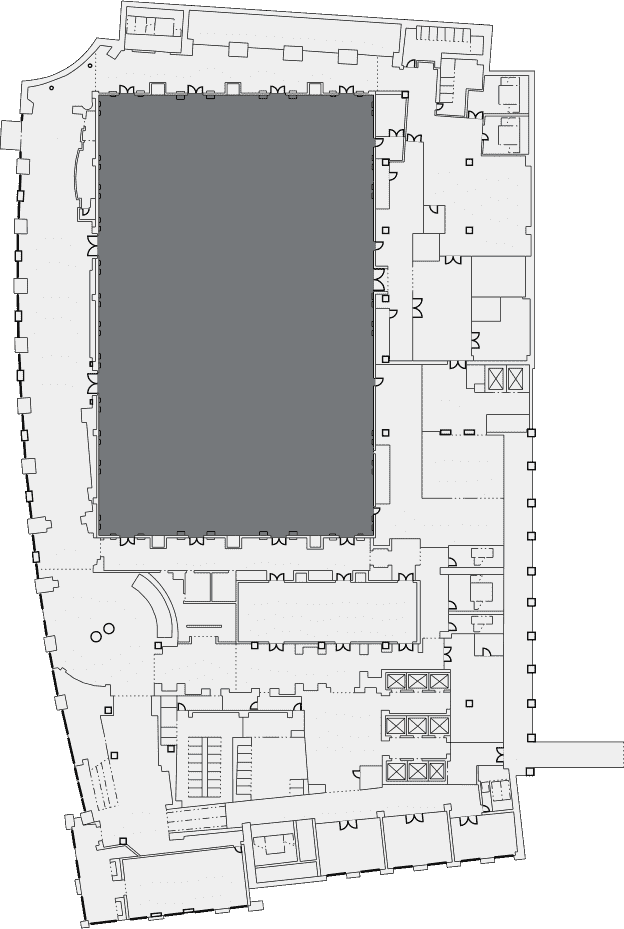 Baltimore Marriott Waterfront