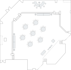 Fairmont Chicago Millennium Park