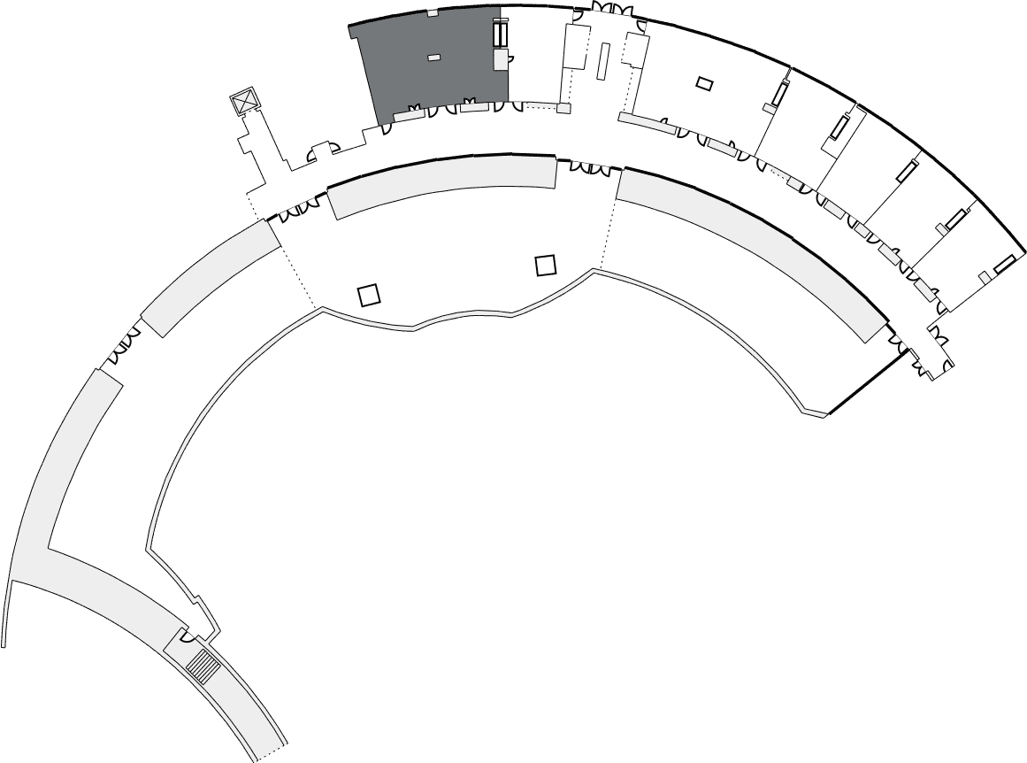 Washington Hilton Hotel Floor Plan | Viewfloor.co