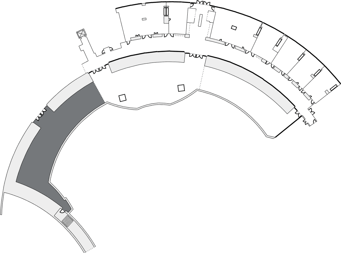 Washington Hilton Hotel Floor Plan | Viewfloor.co