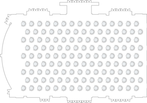 Loews Hollywood Hotel