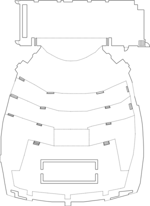 The Fillmore Detroit - Detroit, MI Meeting Venues and Event Space | Cvent