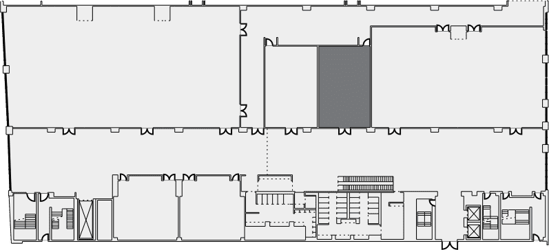 Sheraton Dallas Downtown