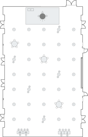 Venues Promotions Destinations Discover Luxury New