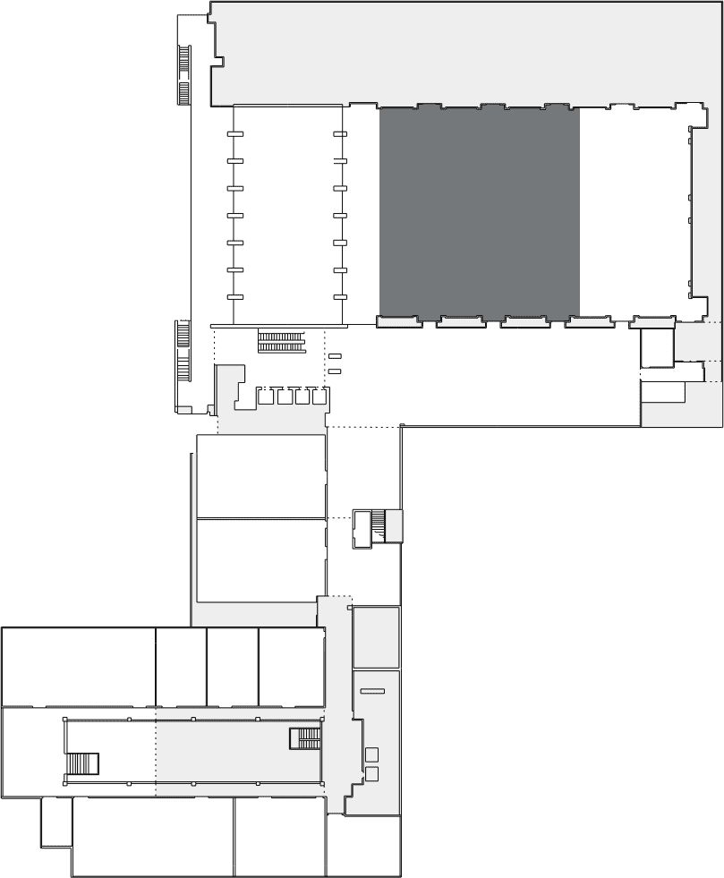 Doubletree By Hilton Bloomington-Minneapolis South