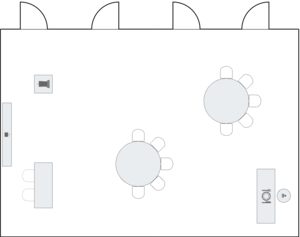 Hilton Amsterdam Airport Schiphol