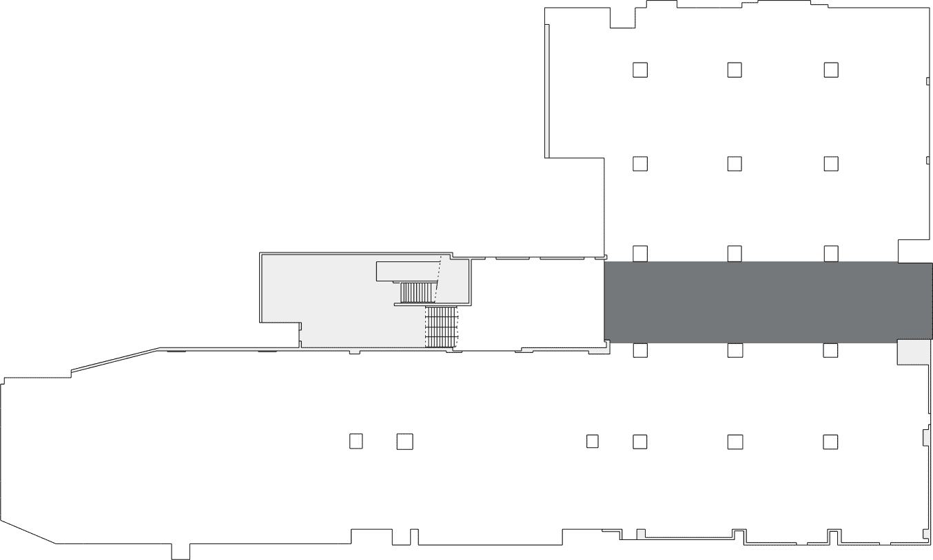 Sheraton Centre Toronto Hotel