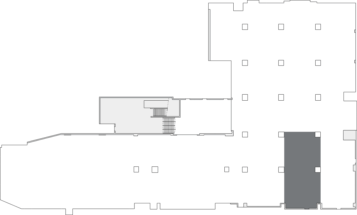 Sheraton Centre Toronto Hotel