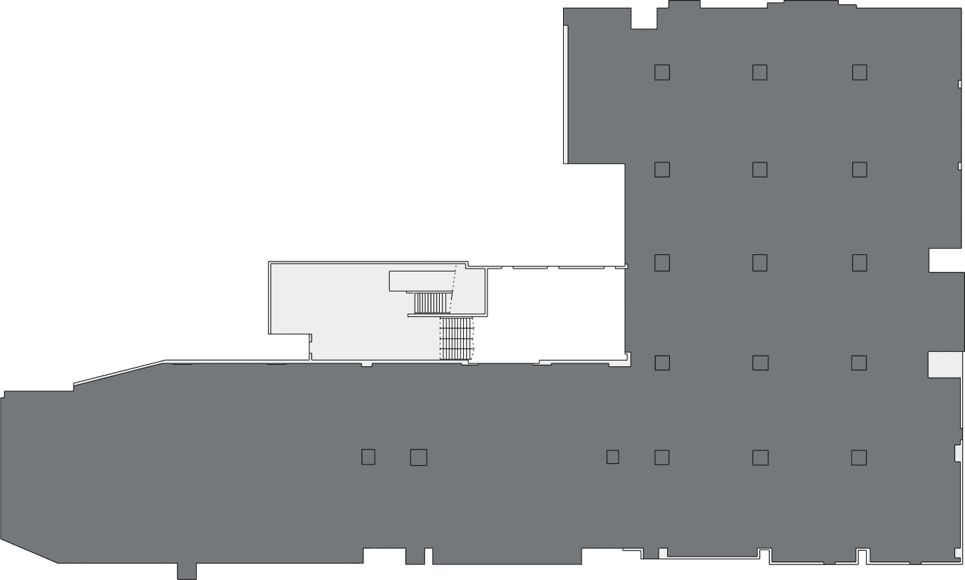Sheraton Centre Toronto Hotel