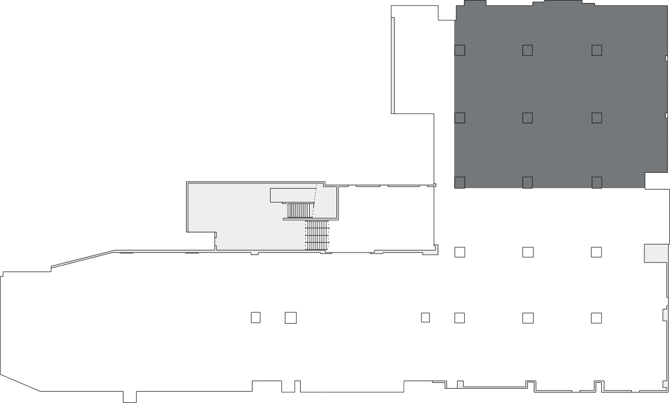 Sheraton Centre Toronto Hotel