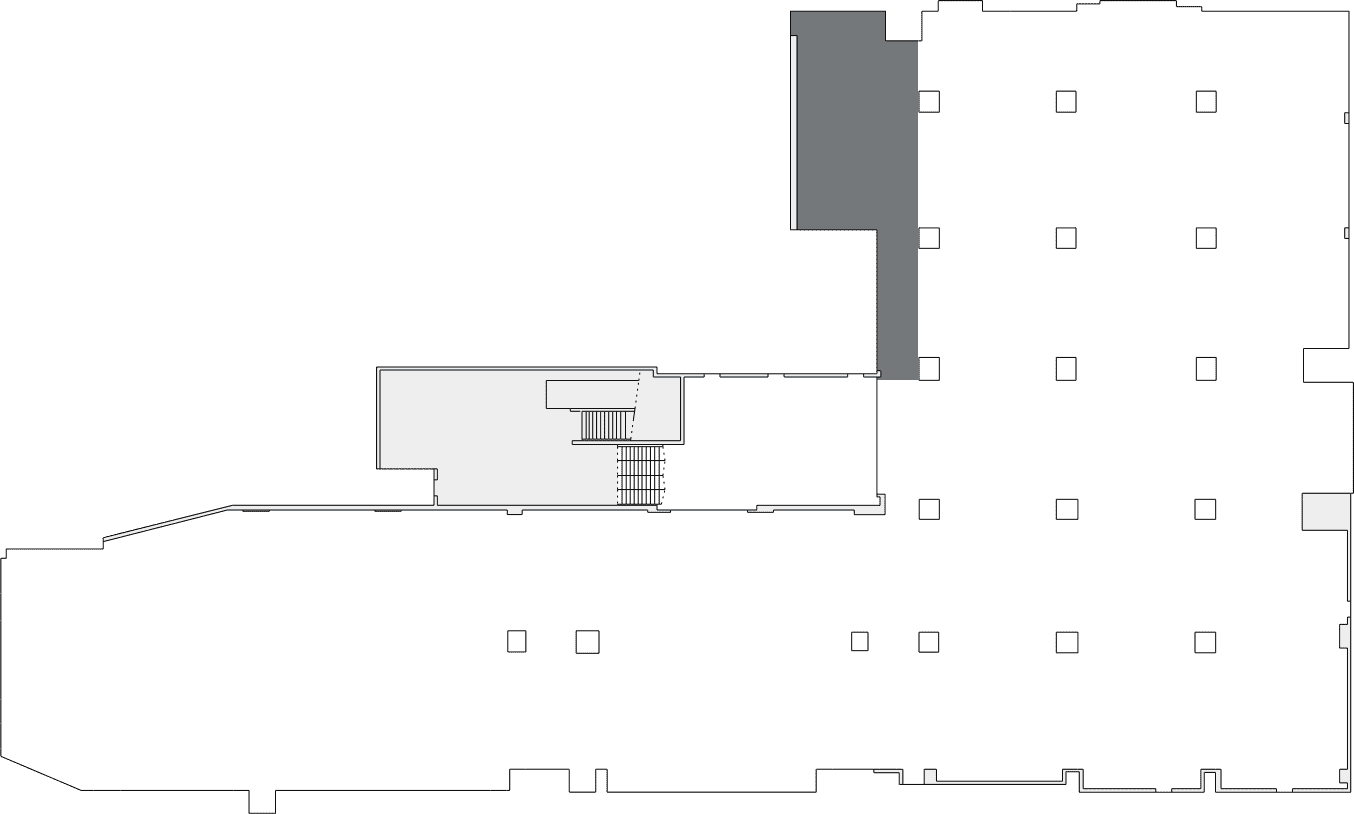 Sheraton Centre Toronto Hotel