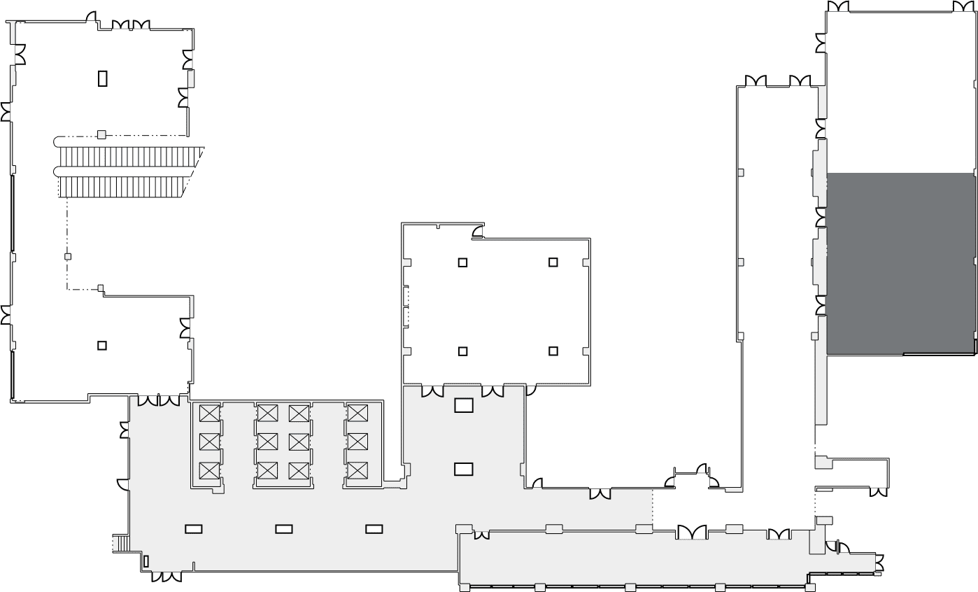 Sheraton Centre Toronto Hotel