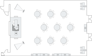 Fairmont Washington, D.C.