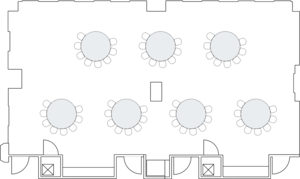 Loews New Orleans Hotel