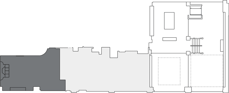 The Alexis Royal Sonesta Hotel