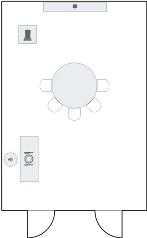 Hilton Amsterdam Airport Schiphol