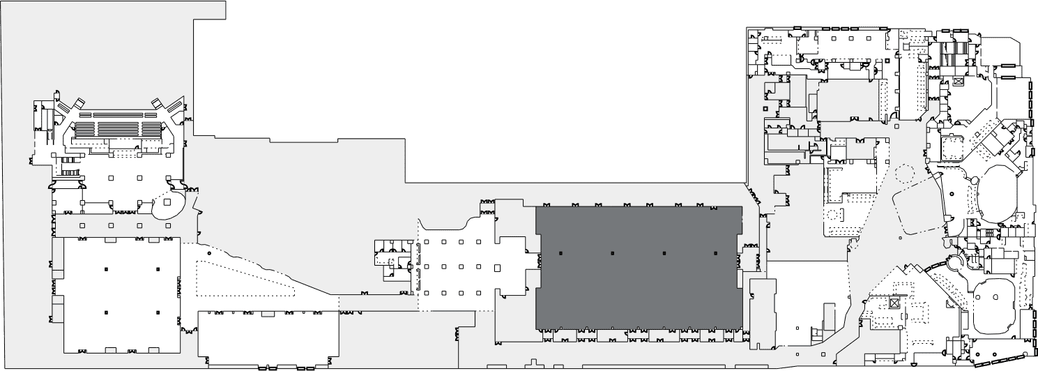 The Cosmopolitan of Las Vegas