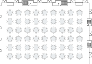 Loews Coral Gables Hotel