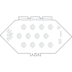 Fairmont Chicago Millennium Park