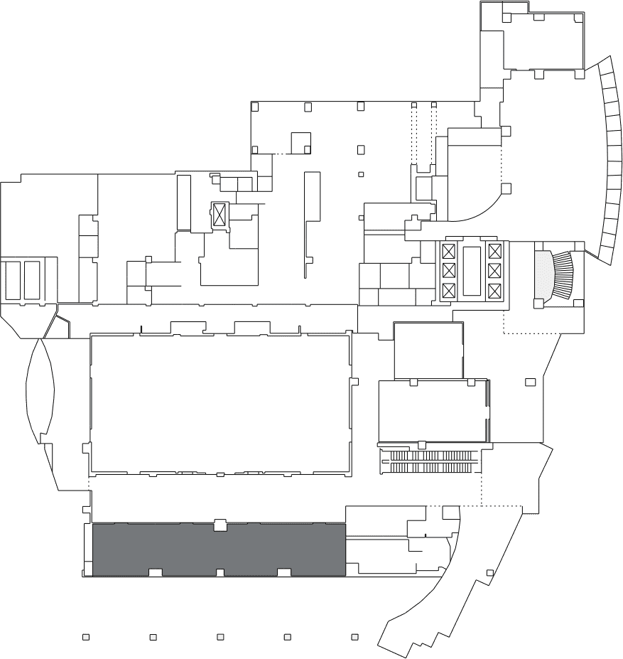 Loews Hollywood Hotel