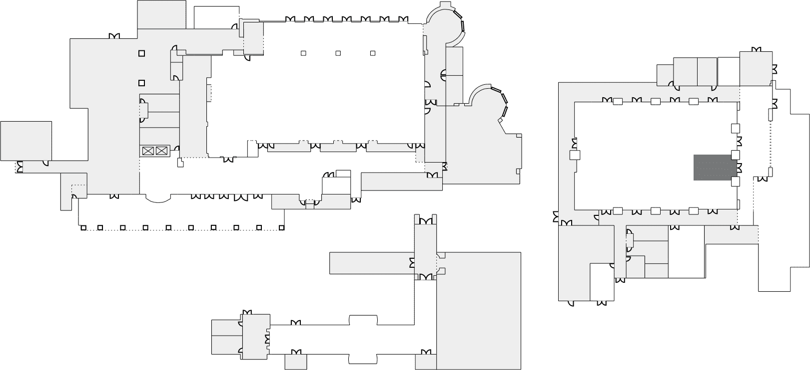 The Meritage Resort and Spa