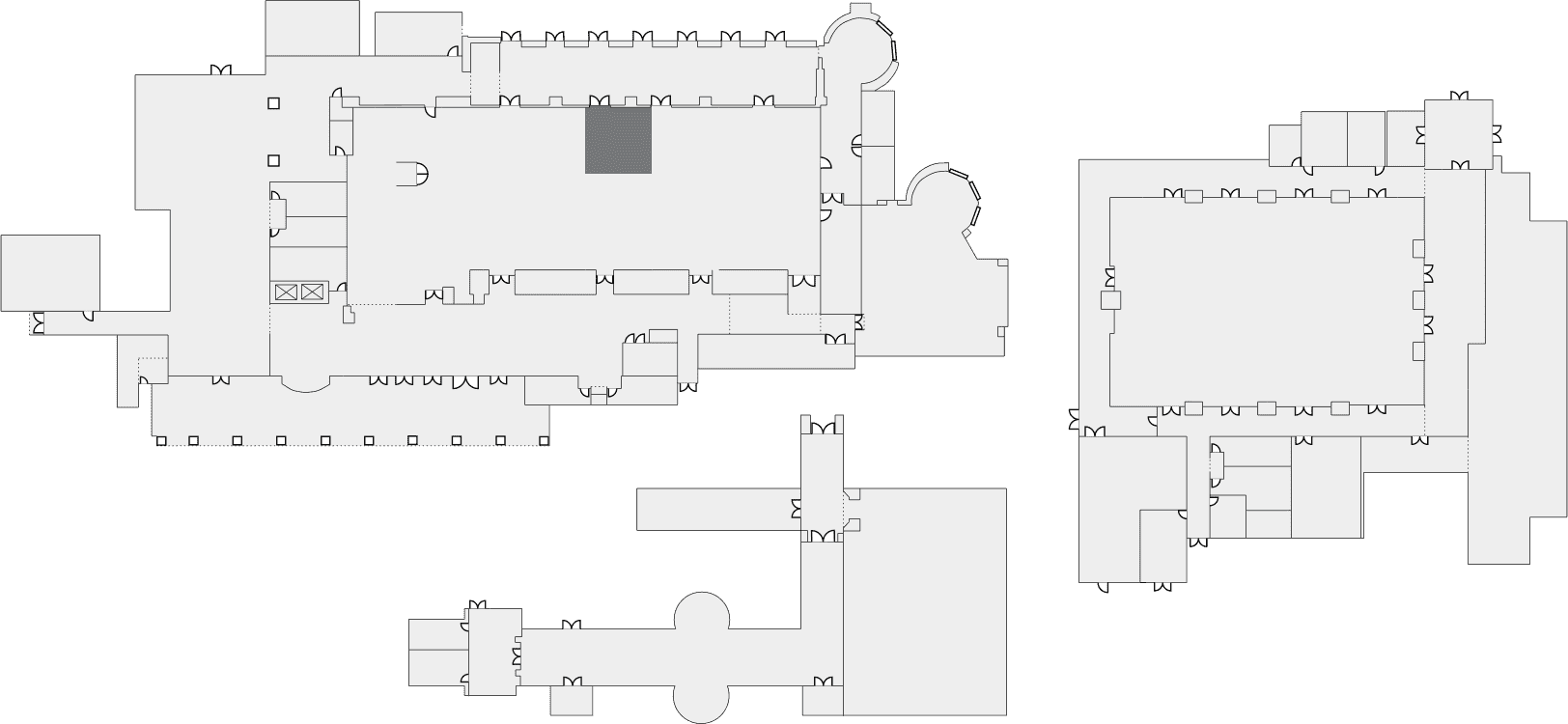 The Meritage Resort and Spa