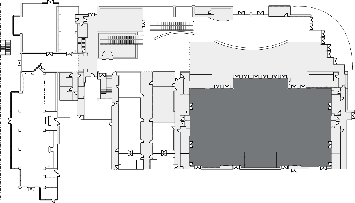 Pacific Palms Resort