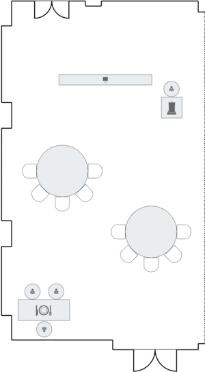Sofitel Singapore Sentosa Resort & Spa